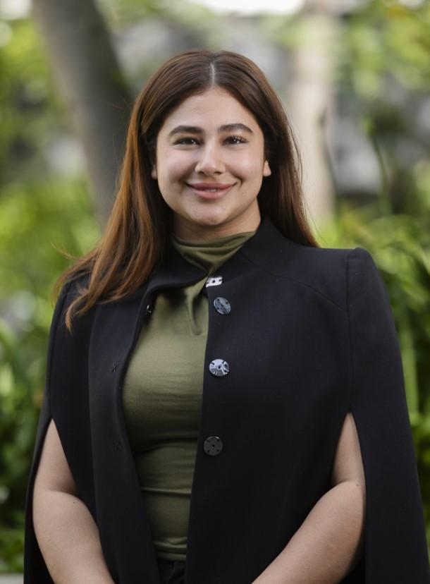 Aashna Malhotra | Synergy Group | Trusted Government Consulting for 25 ...